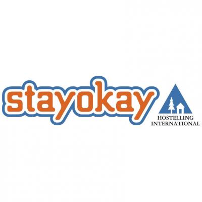 Stay Okay Arnhem | Korenkwartier