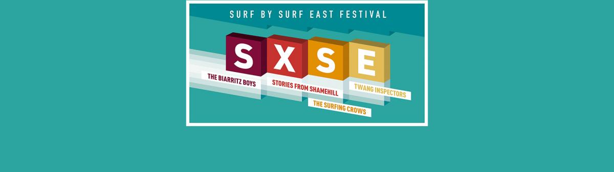 SXSE at the Move | Korenkwartier